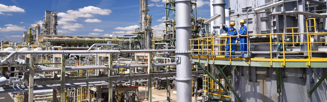 UNIPOL®聚丙烯工艺 - 格雷斯