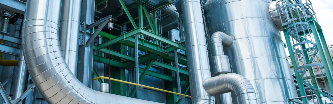 UNIPOL®聚丙烯工艺技术 - 格雷斯