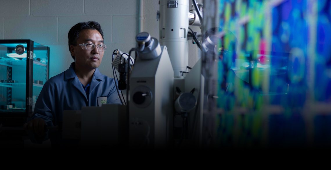 UNIPOL®聚丙烯工艺技术 - 格雷斯